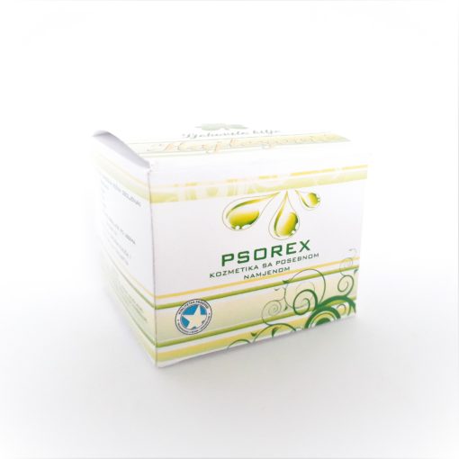 PSOREX MAST 50g, Preparat za ublažavanje simptoma psorijaze i ekcema ...