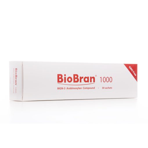 BioBran 1000 MGN-3 vrećica a30